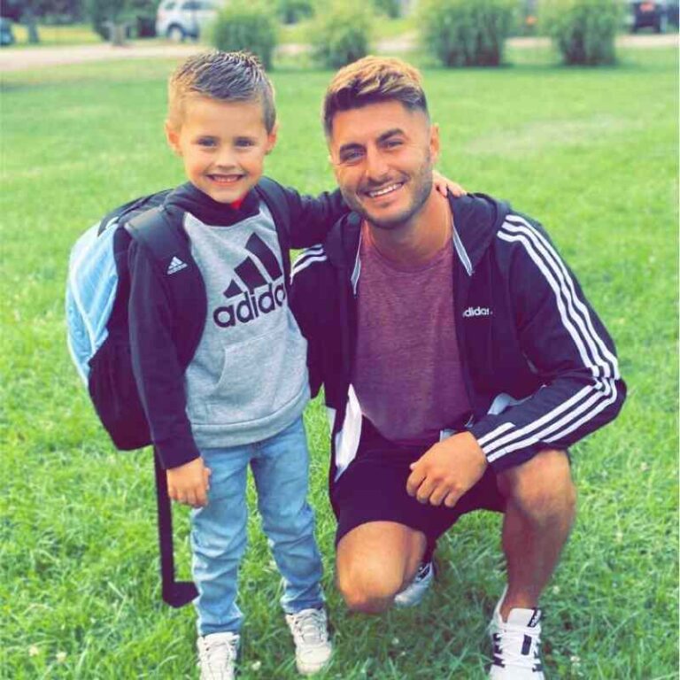 Derek Lipp Net Worth 2024 - Age, Wife, Children, Wikipedia. - Life Of Alpha